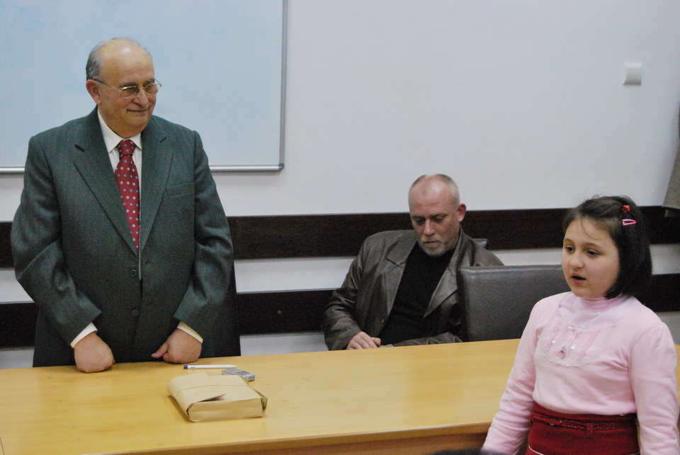 In memoriam academician Teodor Dima – Academia Română Filiala Iași