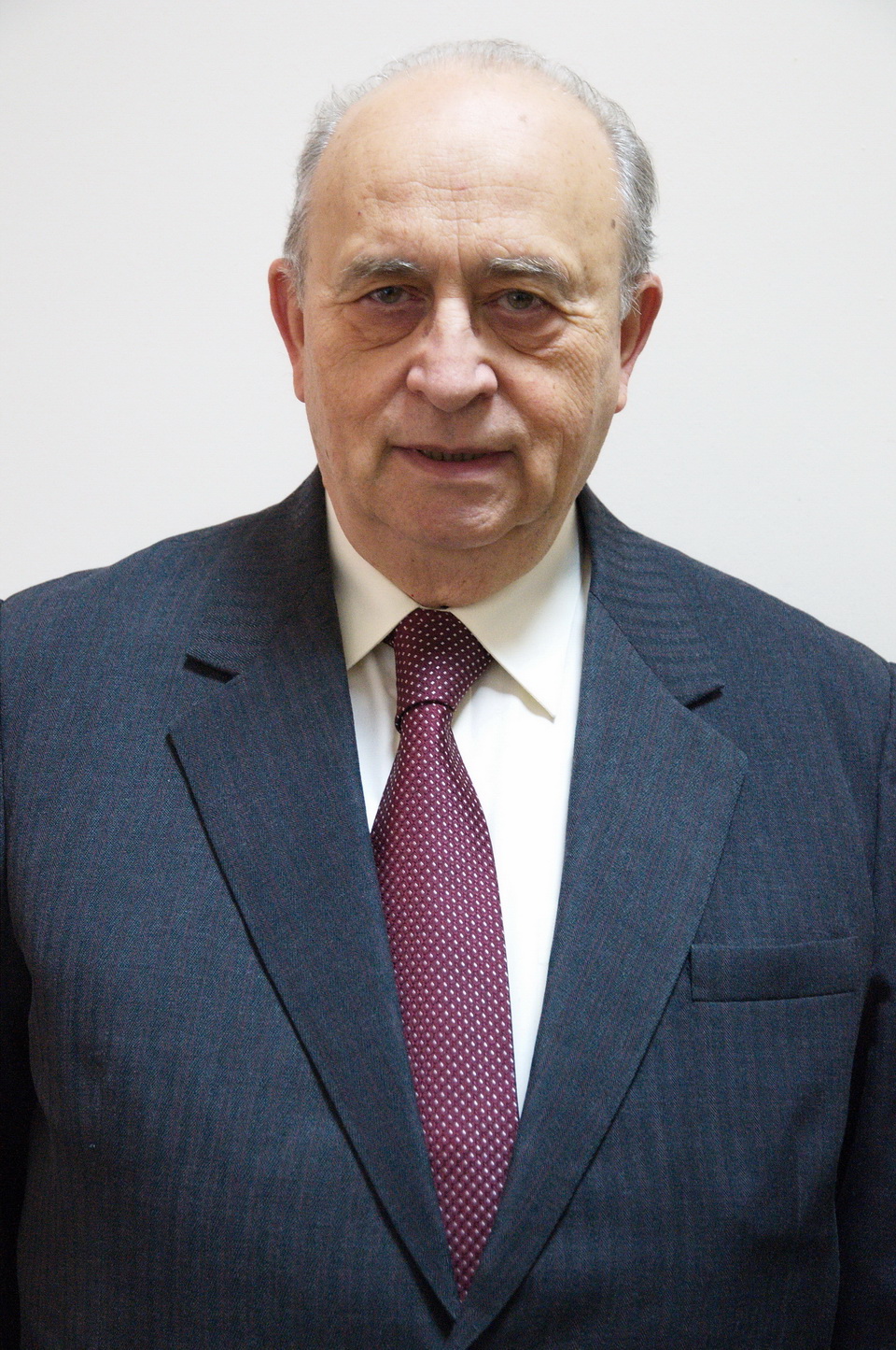 In memoriam academician Teodor Dima – Academia Română Filiala Iași