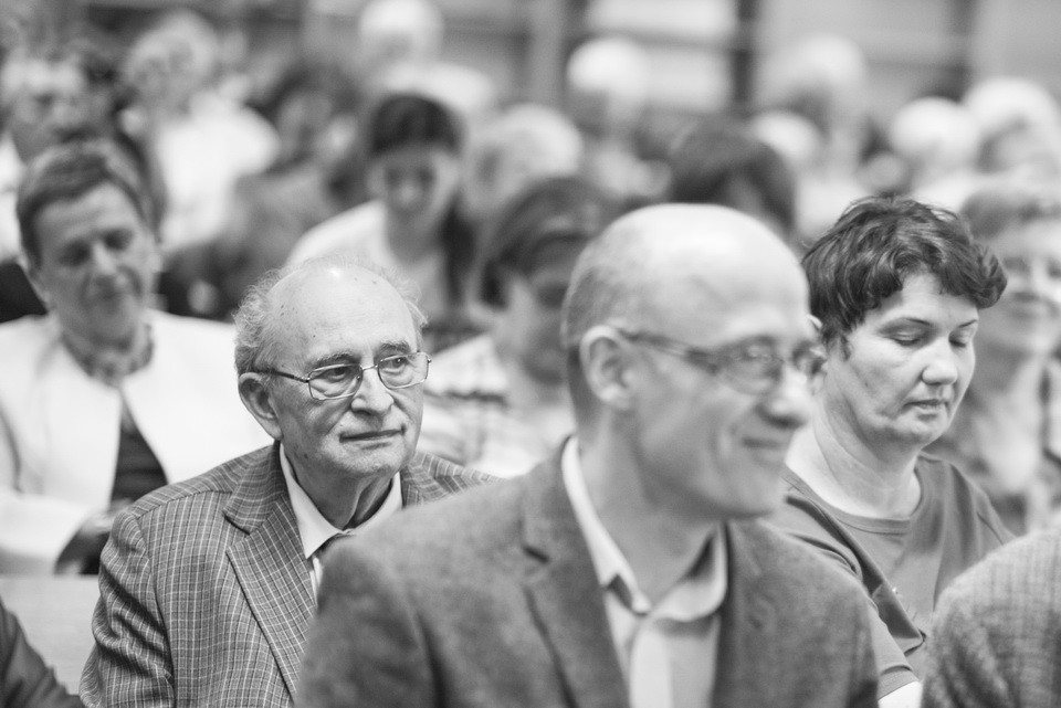 In memoriam academician Teodor Dima – Academia Română Filiala Iași