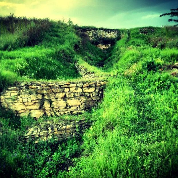 Institut – Academia Română Filiala Iași