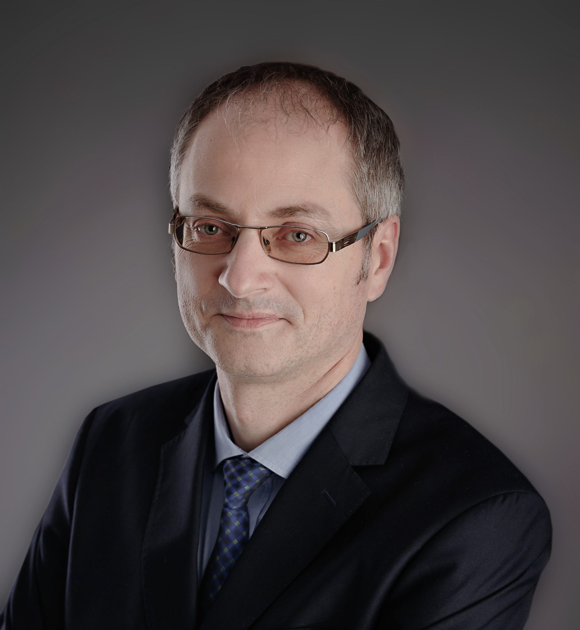 Olariu Florin-Teodor – Academia Română Filiala Iași