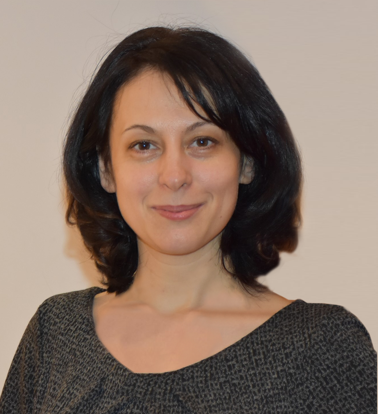 Olariu Veronica – Academia Română Filiala Iași