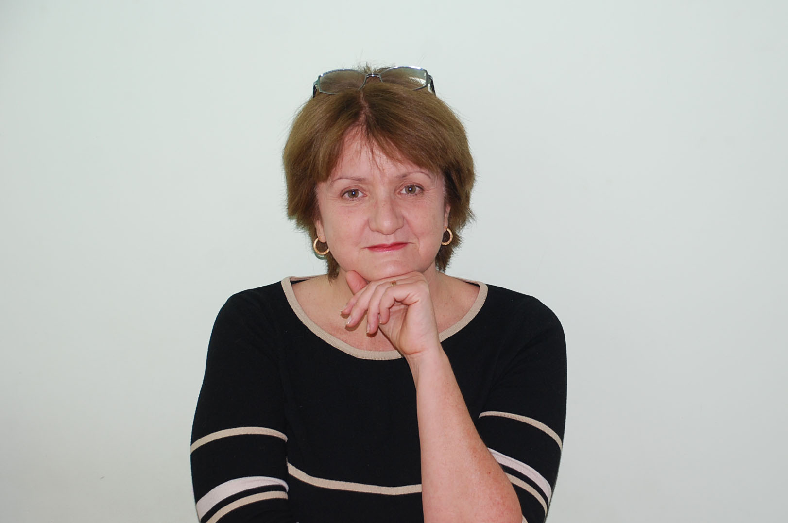 Florescu Cristina-Michaela – Academia Română Filiala Iași